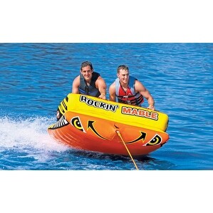 "Sportsstuff Rockin Mable 2 Rockin Mable Towable (532262)" - Bed Bath ...