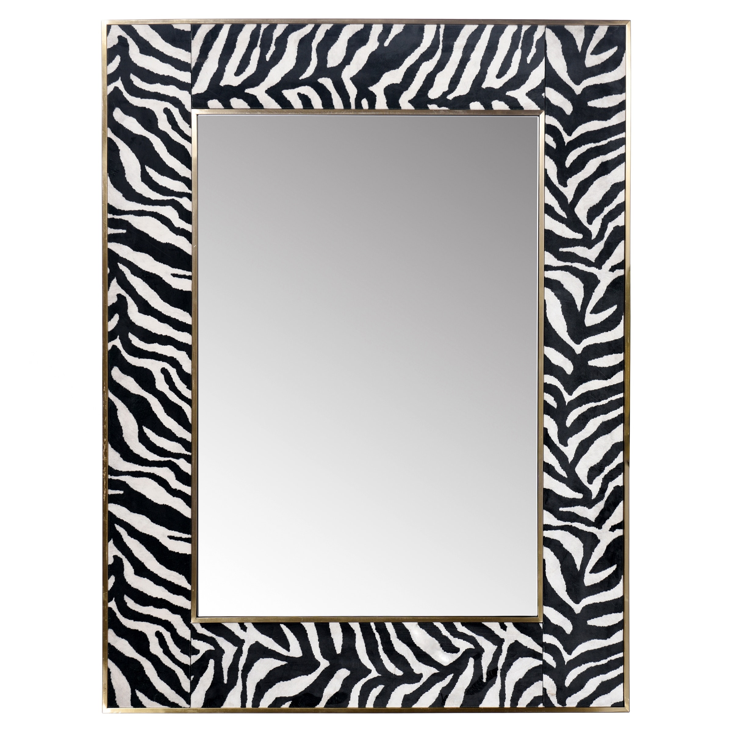 mirror frame prints