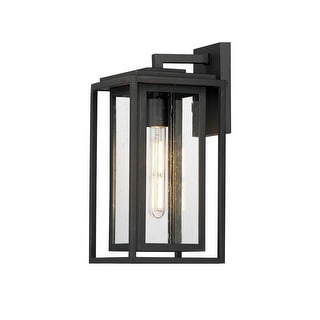 Maxim 40235CL Sutton Place Vivex 2 Light 22" Tall Outdoor Wall Sconce ...