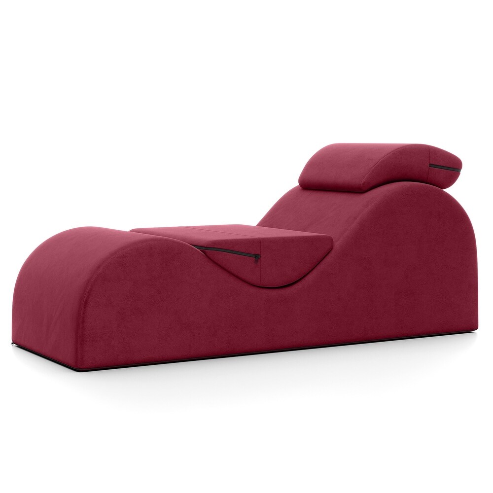 Red Chaise Lounges - Bed Bath & Beyond