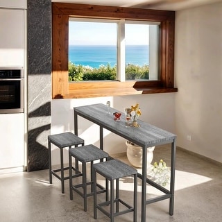 tuck in dining table