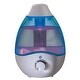Ultrasonic cold fog humidifier - Bed Bath & Beyond - 37586913