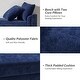 Franco Modern Upholstered Storage Bench with Two Throw Pillows - Bed ...