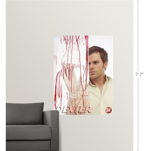 dexter plakat