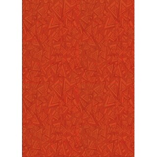 Ahgly Company Machine Washable Transitional Scarlet Red Area Rugs - Bed ...