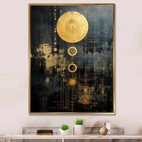 atlantis picture frames