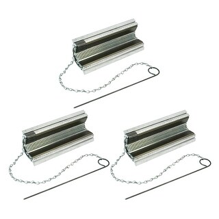 Apache 25049505 7 In Clipper Vise Lacer for Installing Clipper Splices ...
