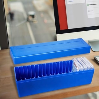 Coin Storage Box for 20 PCGS NGC PCCB ANACS Slabs - Bed Bath & Beyond ...