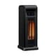 duraflame Infrared Quartz Electric Tower Heater - Bed Bath & Beyond ...