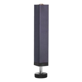 Adjustable Height Center Support Leg, Sofas Bed Support Legs - Bed Bath ...