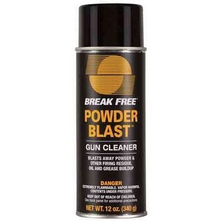 Break free gc16 break-free powder blast 12oz. aerosol can - Bed Bath ...