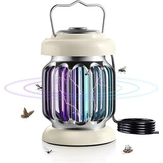 Bug Zapper Outdoor Bug Zapper Indoor Bug Zapper - Bed Bath & Beyond ...