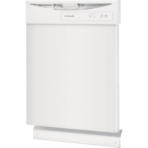 Frigidaire Frigidaire 24 inch Built- inch Dishwasher - On Sale - Bed ...