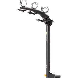 Saris Bones Hitch Bike Rack, Bike Rack for Cars and SUVs, 3-Bikes - Bed ...
