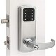 Prodigy SmartLock MaxSecure Interconnect Commercial Grade Lock - Bed ...