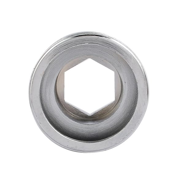 3pcs M28 Male to G1/2 Male Thread Brass Faucet Adapter Connector ...