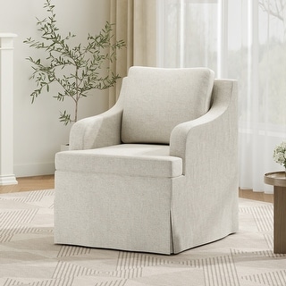 Corduroy Lounge Chair with High-Density Sponge Seat - Bed Bath & Beyond ...