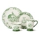 Certified International Le Jardin 16pc Dinnerware Set - Bed Bath ...