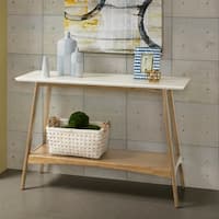 Madison Park Avalon End Table - On Sale - Bed Bath & Beyond - 25724880