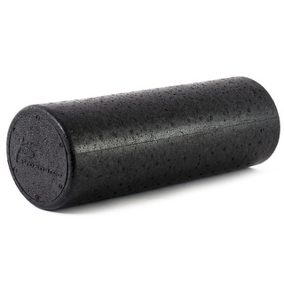 ProsourceFit High Density Extra Firm Foam Roller for Muscle Therapy ...
