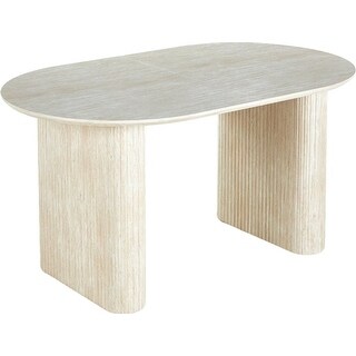 Extensible Table Legs MDF Construction For Dining Office And Coffee ...