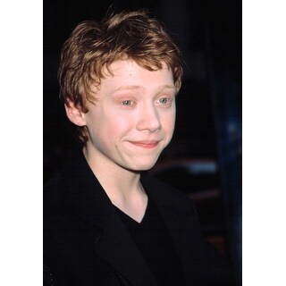 Rupert Grint At Harry Potter & The Chamber Of Secrets Ny 11102002 By Cj ...