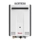 Rinnai V53DeP V Model Series High Efficiency Tankless Water Heater ...