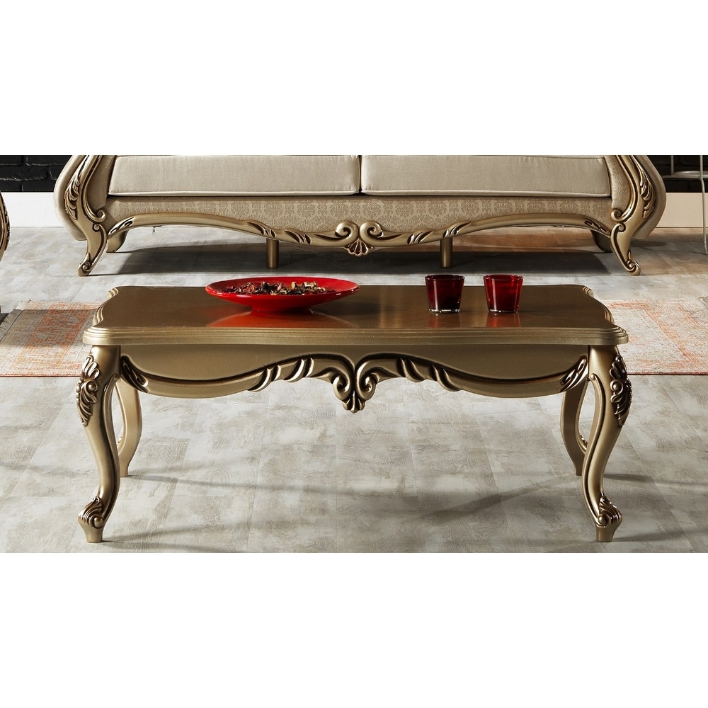 Cream Coffee Tables - Bed Bath & Beyond