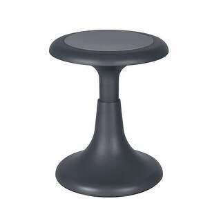 Gain 17" Wobble Stool, Grey - Bed Bath & Beyond - 31261777
