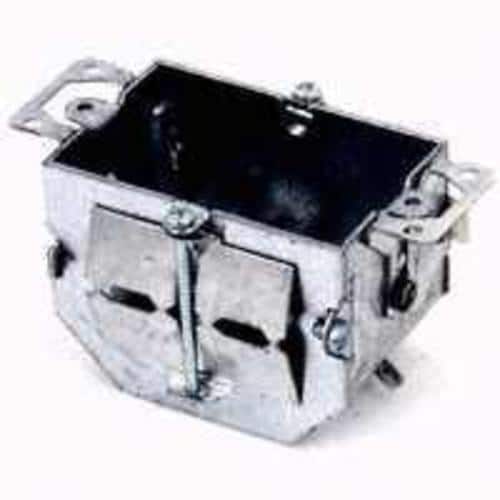 Raco 487 Old Work Switch Box, 2-1/4" - Bed Bath & Beyond - 21609846