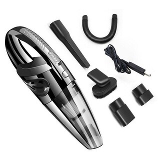 Bed Bath And Beyond Handheld Vacuum