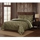 Mossy Oak Bottom Land Comforter Set - Bed Bath & Beyond - 43412870