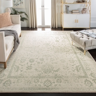 SAFAVIEH Adirondack Dakota Shabby Chic Distressed Rug - Bed Bath ...