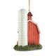Red Barn Birdhouse - Bed Bath & Beyond - 36190315