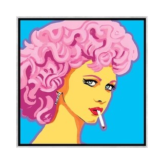 iCanvas "Olivia" by Corey Plumlee Framed - Bed Bath & Beyond - 37690160