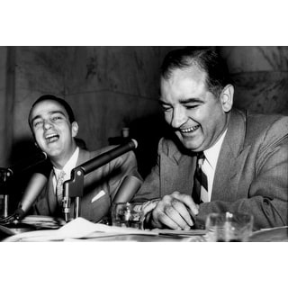 Roy Cohn And Joseph Mccarthy History - Bed Bath & Beyond - 25472498