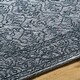 Livabliss Sicily Casual Solid Color Wool Area Rug - Bed Bath & Beyond ...