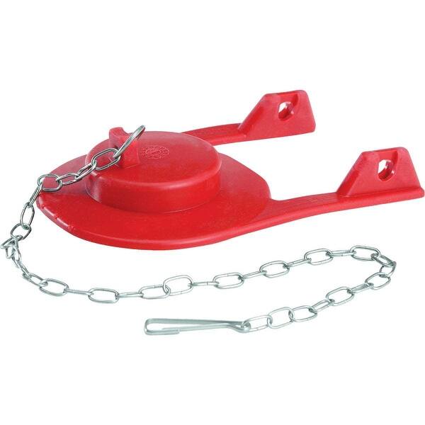 Korky Kohler Rialto Rubber Float Flapper for 1-Pc. Toilet - 1 Each ...