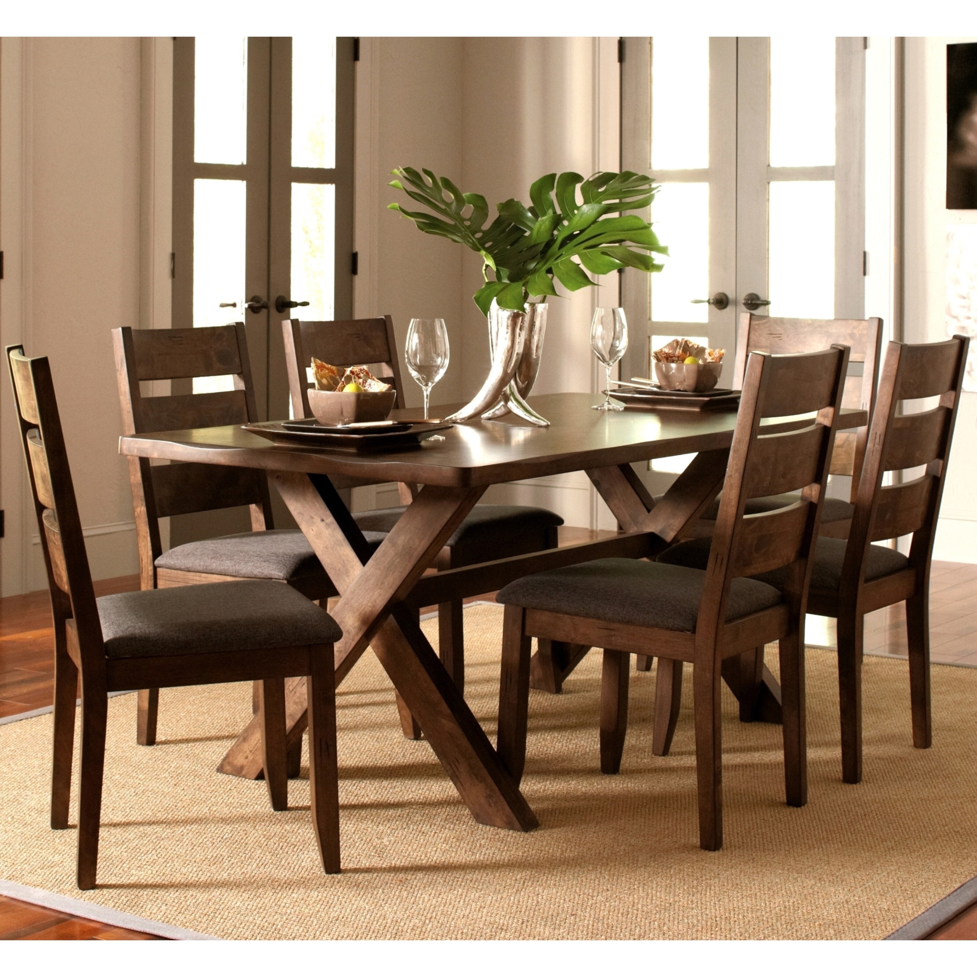 Cabin & Lodge Dining Sets - Bed Bath & Beyond