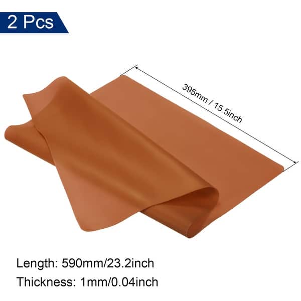 Silicone Counter Mat, Heat Resistant Mats, for Counter Top, Tableware ...