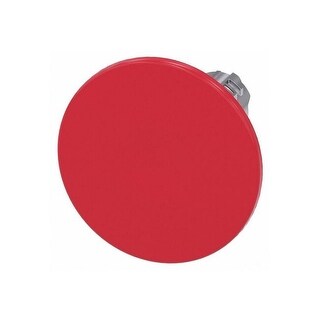 Siemens Push Button Operator,Red,Metal Bezel 3SU1050-1CD20-0AA0 - 1 ...