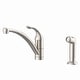 Gerber G0040012 Viper 1.75 GPM Single Hole Kitchen Faucet - Bed Bath & Beyond - 38391030
