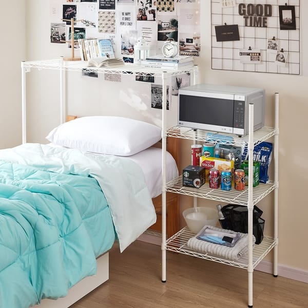 The Shelf Supreme - Suprima® Adjustable Shelving - On Sale - Bed Bath ...