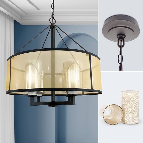 diffused light pendant