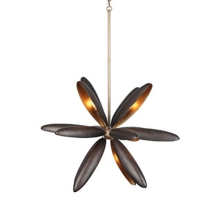 Savoy House 1-5148-14 Estrella Del Mar 14 Light 36" Wide Sputnik - Bed ...