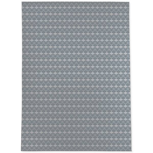 TIKA Office Mat By Kavka Designs - Bed Bath & Beyond - 32390883