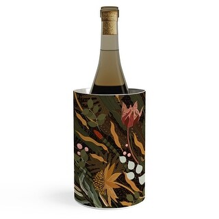 Iveta Abolina Biophilia Desiree Wine Chiller - Bed Bath & Beyond - 39017133