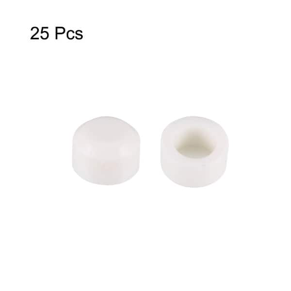 3.1mm Hole Dia Tactile Switch Caps Cover Keycaps for 6x6 Tact Switch ...
