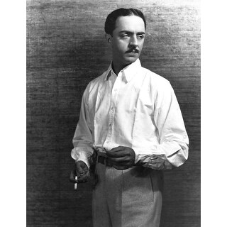 William Powell Portrait - Bed Bath & Beyond - 24384108