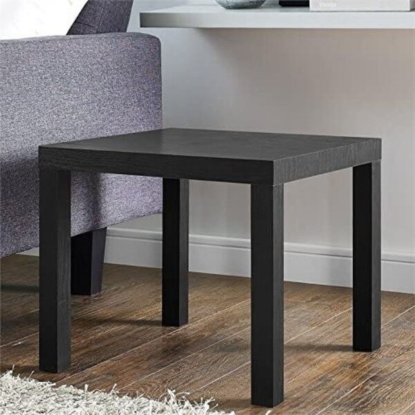 Ameriwood home parsons modern end table store